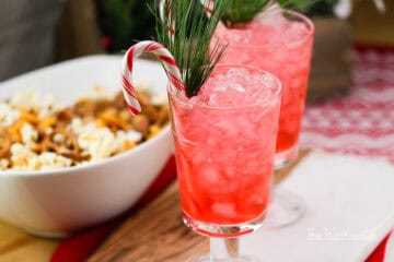 20 Best Non-Alcoholic Christmas Drinks for Kids - Prudent Penny Pincher