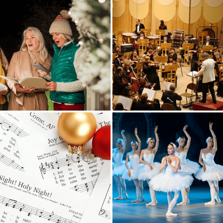 The Ultimate Christmas Bucket List: 100 Fun Activities for All Ages ...