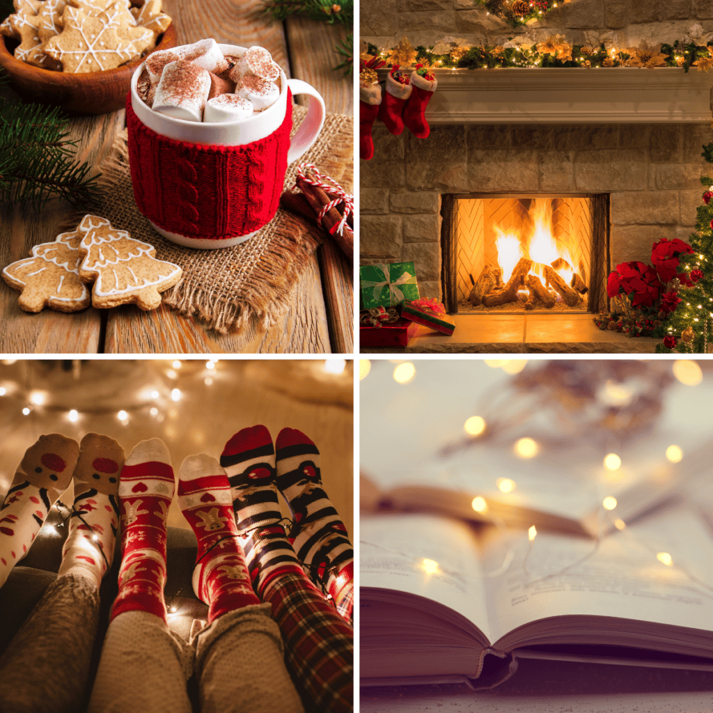 The Ultimate Christmas Bucket List: 100 Fun Activities for All Ages ...