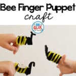 20 Fun and Easy Bee Crafts for Kids - Prudent Penny Pincher