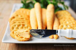 20 Best Easter Charcuterie Boards - Prudent Penny Pincher