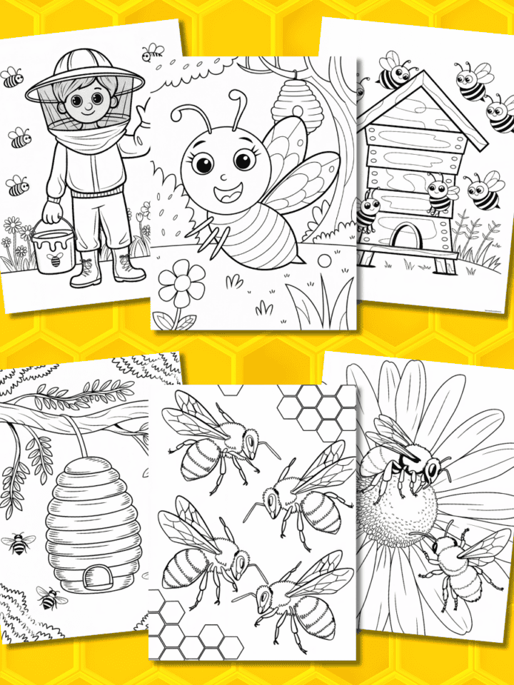 5 Free Fall Word Search Printables - Prudent Penny Pincher