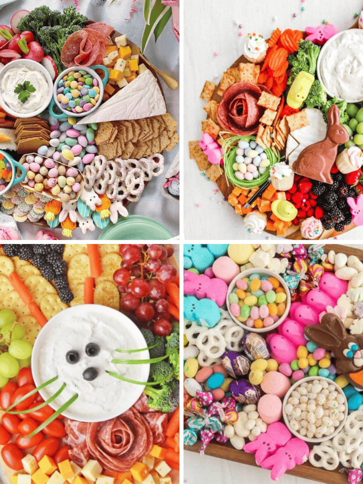 50 Fun and Easy Spring Crafts for Kids - Prudent Penny Pincher