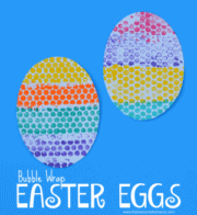 20 Fun and Easy Easter Egg Painting Ideas for Kids - Prudent Penny Pincher