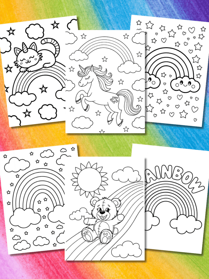 Free Printable Spring Word Search - Prudent Penny Pincher