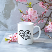 20 Free Mother's Day SVG Files - Prudent Penny Pincher