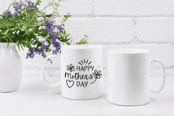 20 Free Mother's Day SVG Files - Prudent Penny Pincher