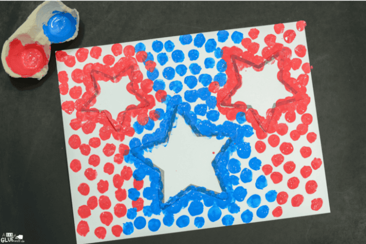 25 Best Memorial Day Crafts for Kids - Prudent Penny Pincher