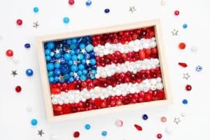 25 Best Memorial Day Crafts for Kids - Prudent Penny Pincher