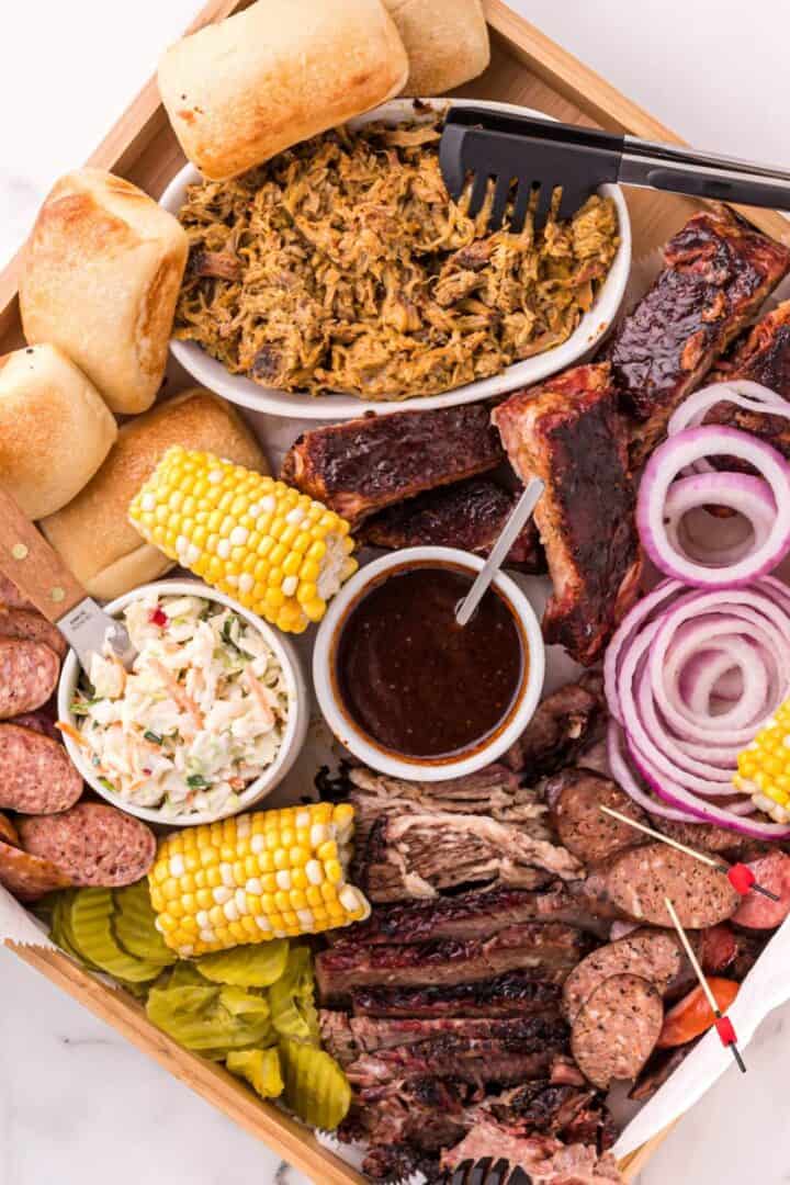 30 Best Summer Charcuterie Boards - Prudent Penny Pincher