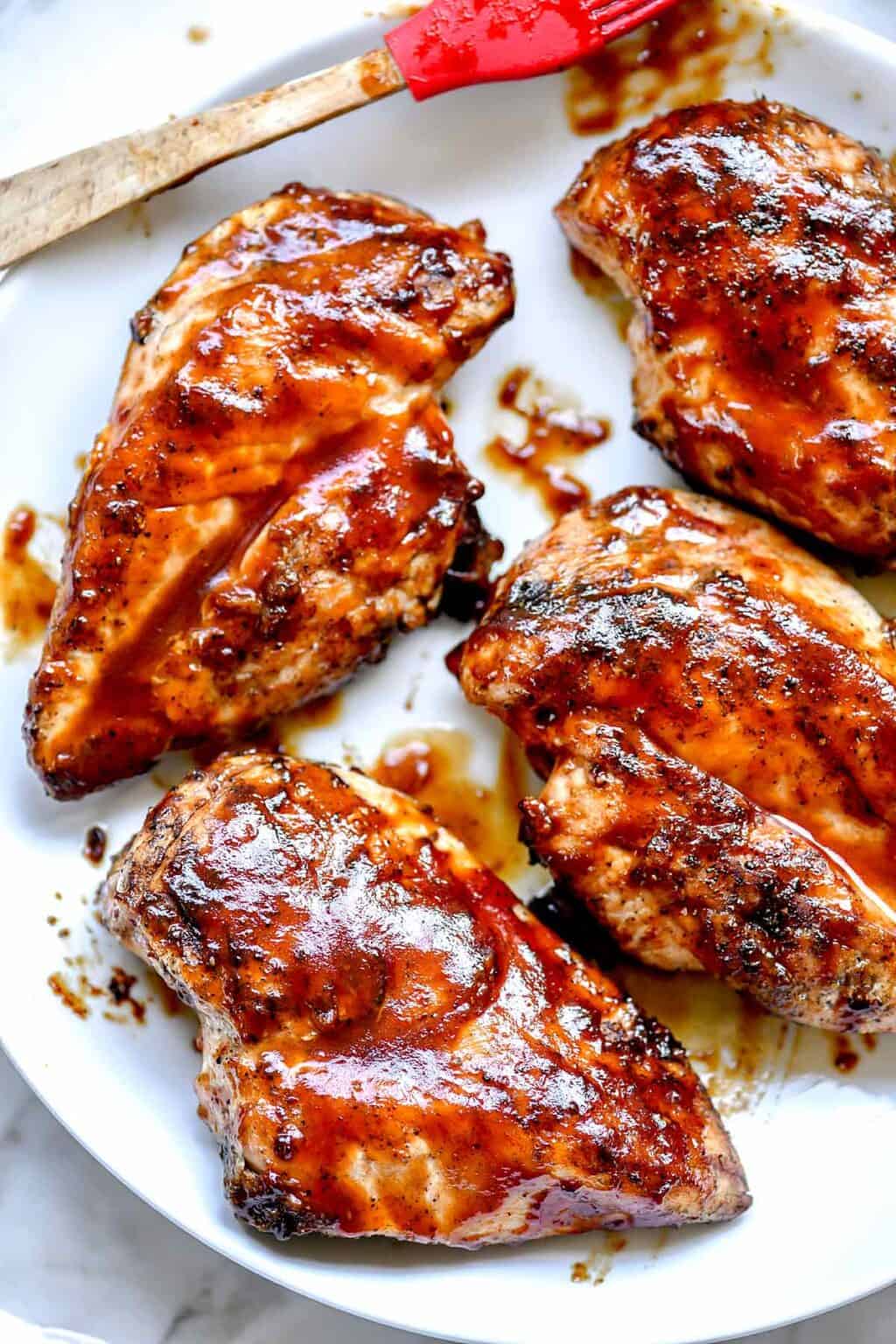 35 Best Summer Grilling Recipes for Dinner - Prudent Penny Pincher