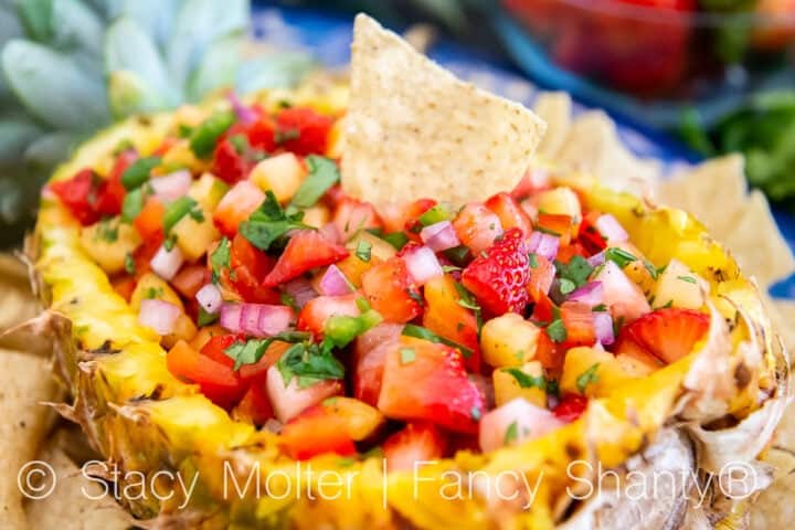 25 Best Summer Appetizer Recipes - Prudent Penny Pincher