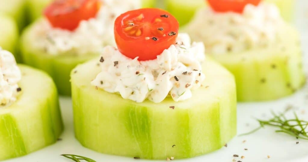25 Best Summer Appetizer Recipes - Prudent Penny Pincher