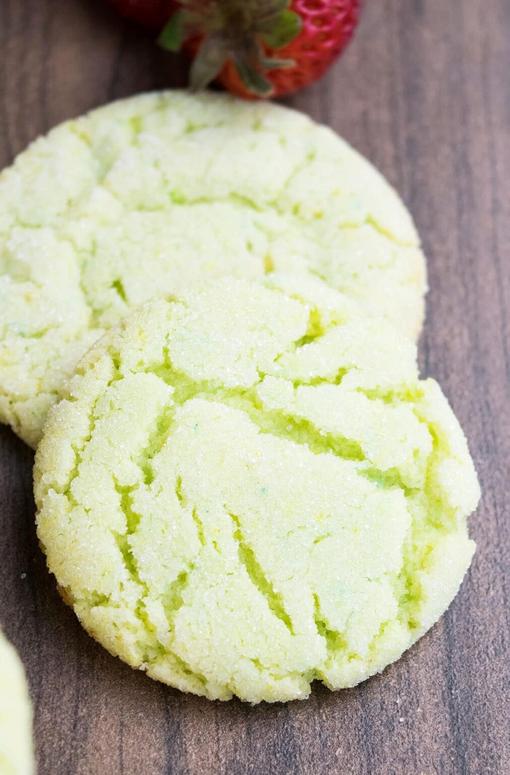 30 Best Summer Cookies - Prudent Penny Pincher