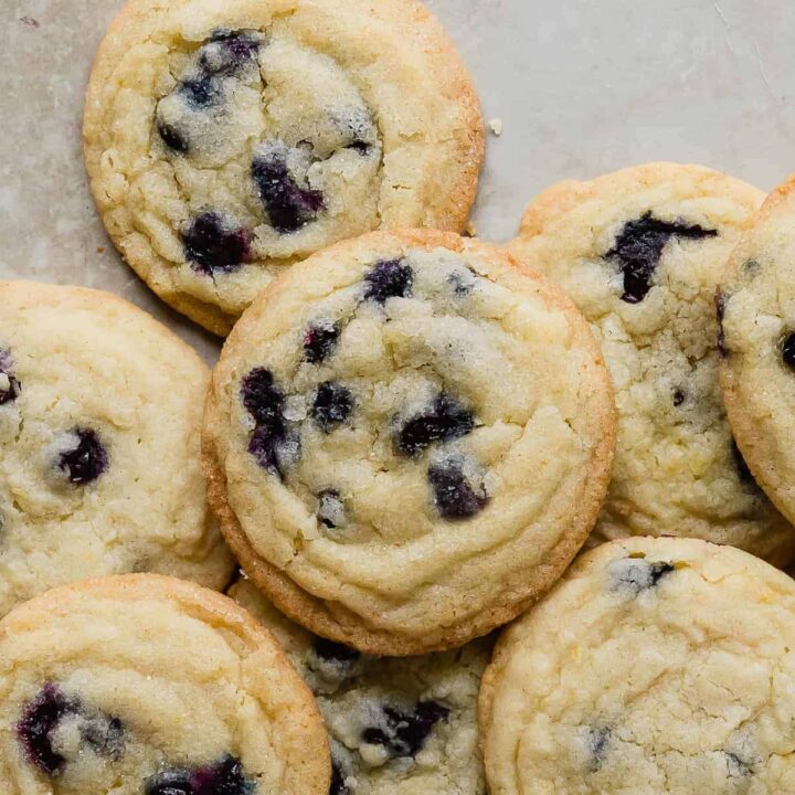 30 Best Summer Cookies - Prudent Penny Pincher