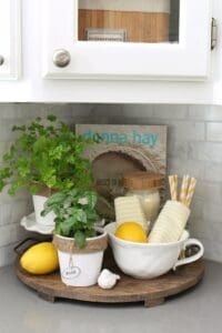 25 Best DIY Lemon Decor Ideas for Summer - Prudent Penny Pincher