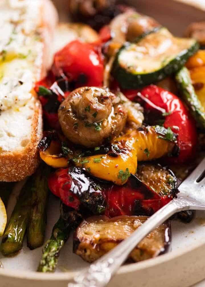 35 Best Summer Grilling Recipes for Dinner - Prudent Penny Pincher