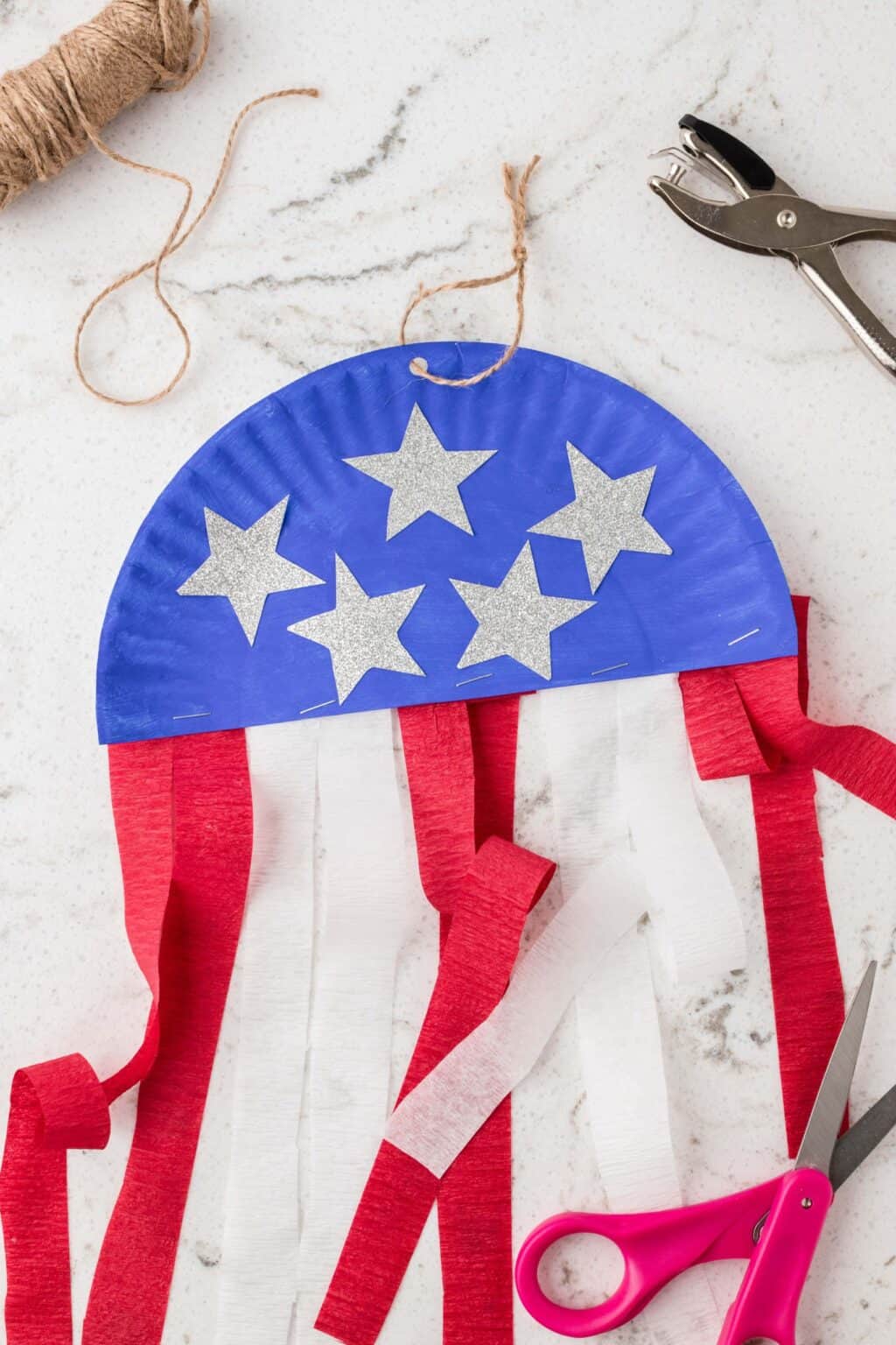 25 Best Memorial Day Crafts for Kids - Prudent Penny Pincher