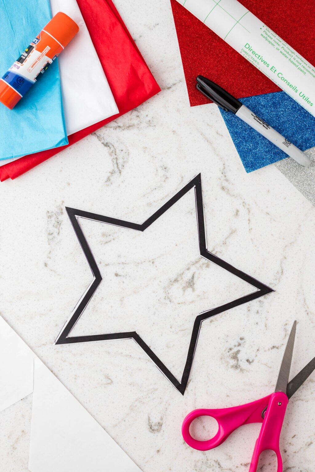 25 Best Memorial Day Crafts for Kids - Prudent Penny Pincher