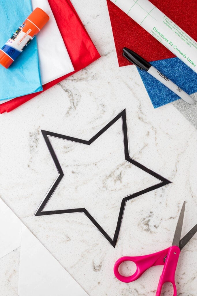 25 Best Memorial Day Crafts for Kids - Prudent Penny Pincher