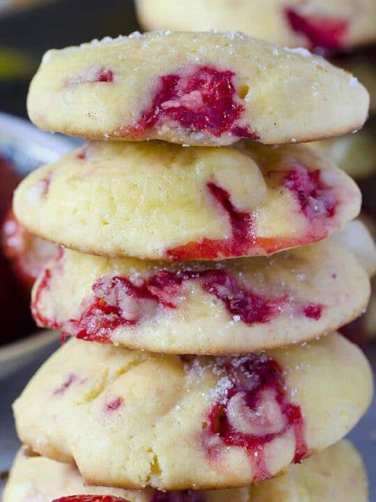 30 Best Summer Cookies - Prudent Penny Pincher