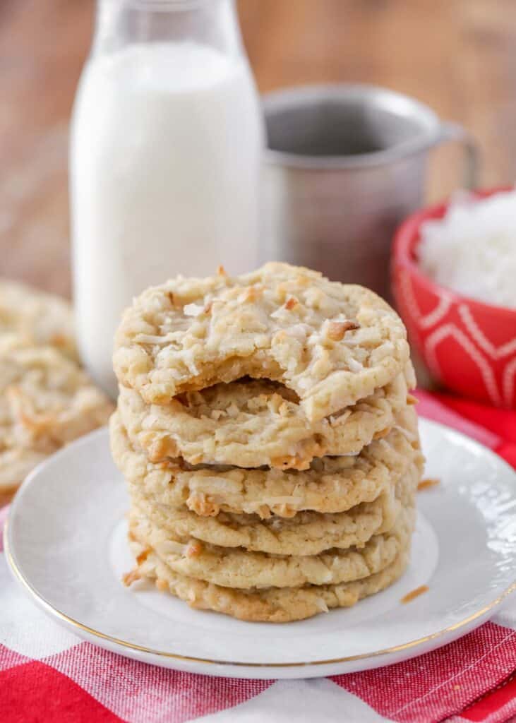 30 Best Summer Cookies - Prudent Penny Pincher