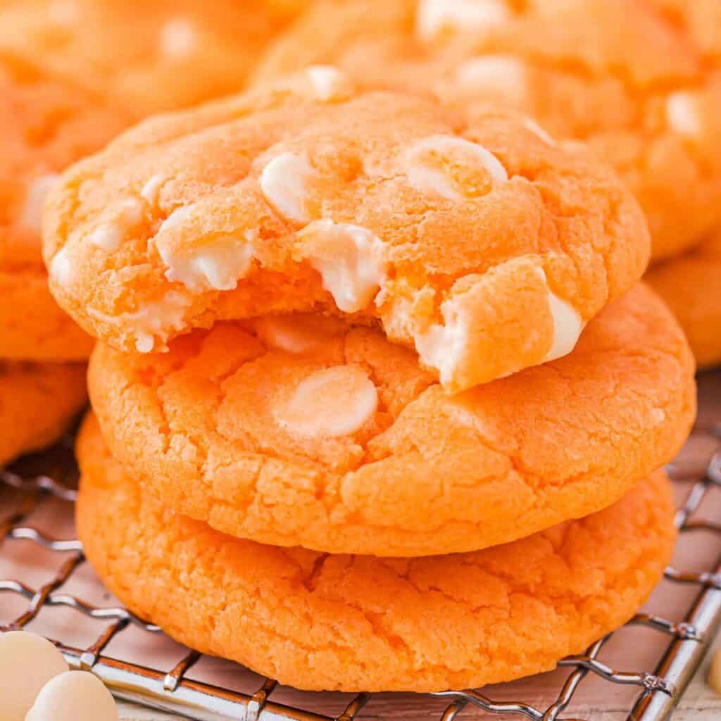 30 Best Summer Cookies - Prudent Penny Pincher