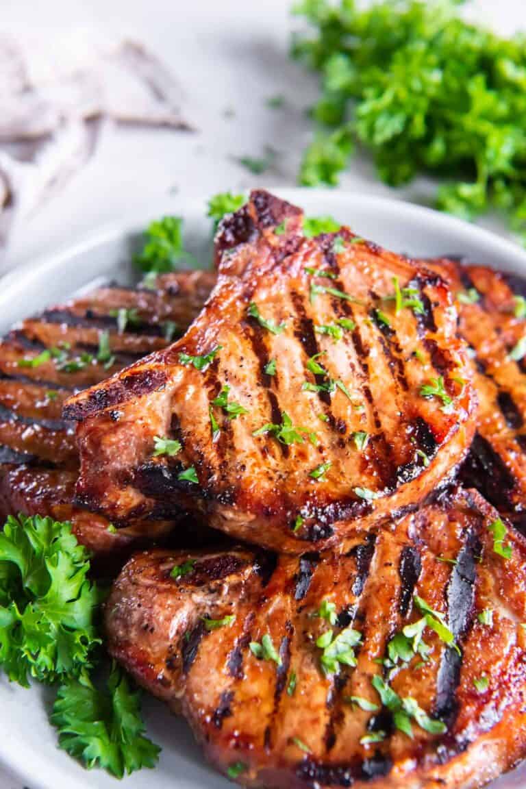 35 Best Summer Grilling Recipes for Dinner - Prudent Penny Pincher