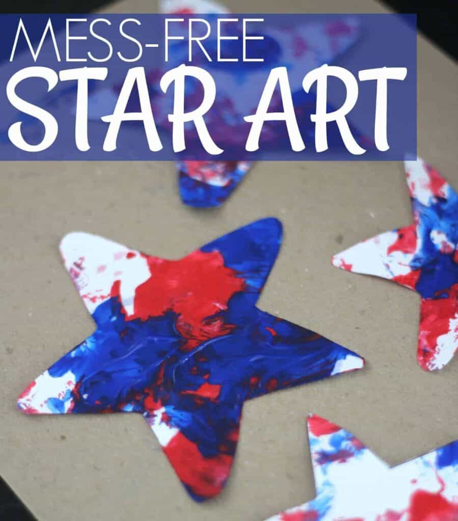 25 Best Memorial Day Crafts for Kids - Prudent Penny Pincher
