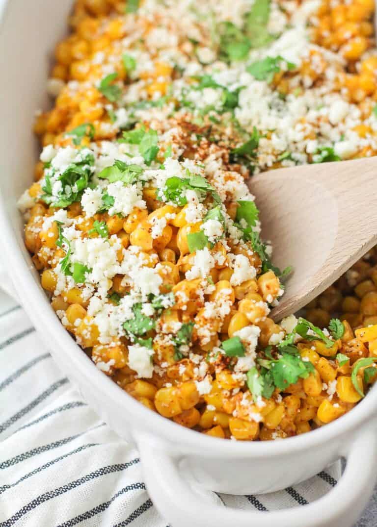 35 Best Summer Side Dishes - Prudent Penny Pincher