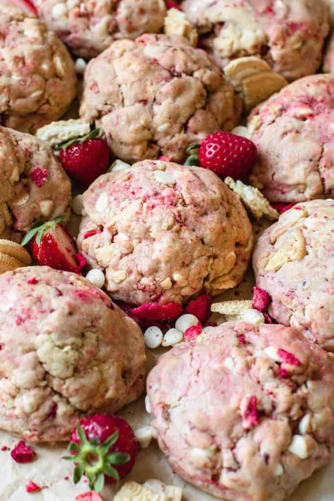 30 Best Summer Cookies - Prudent Penny Pincher