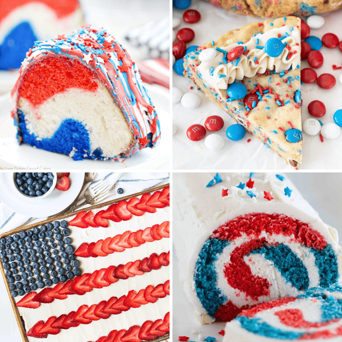 50 Patriotic 4th of July Crafts for Adults - Prudent Penny Pincher