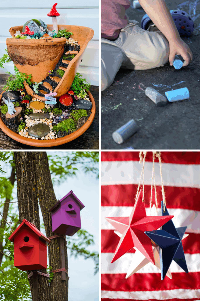 The Ultimate Summer Bucket List for Kids - Prudent Penny Pincher