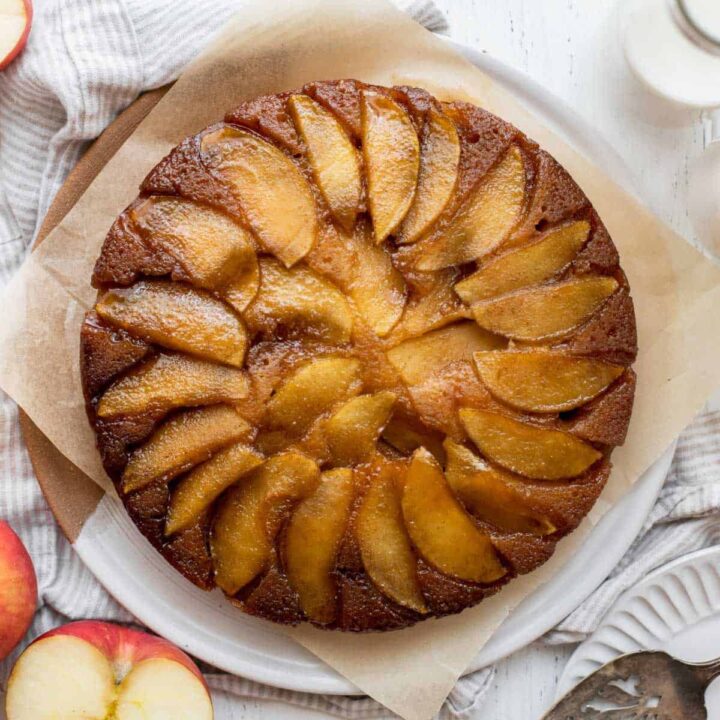 25 Best Fall Cake Ideas - Prudent Penny Pincher