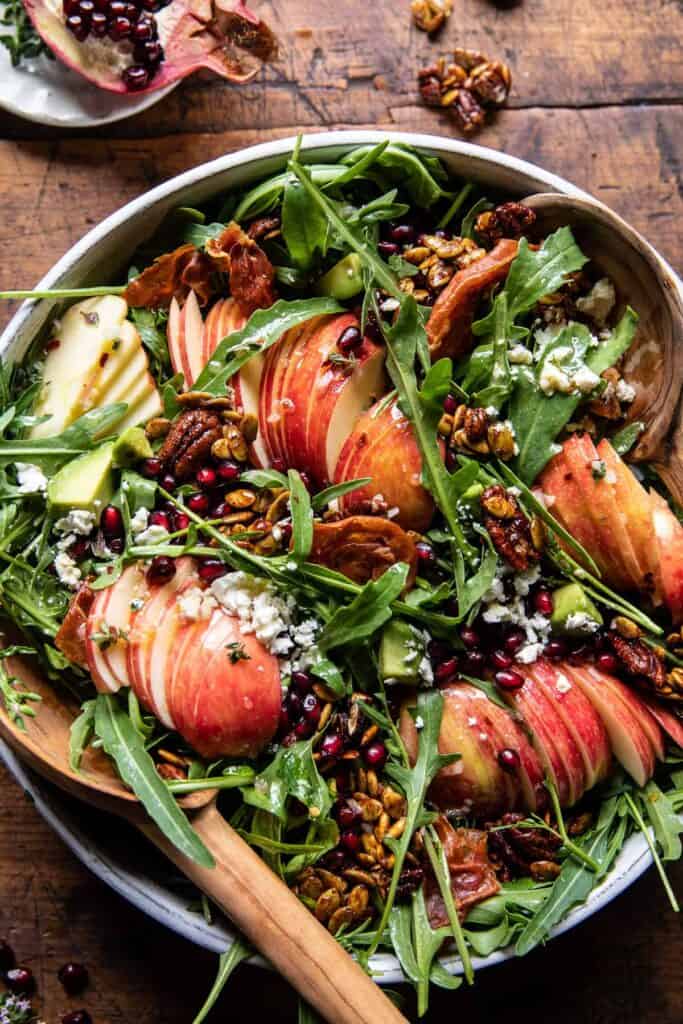 35 Best Fall Side Dishes - Prudent Penny Pincher