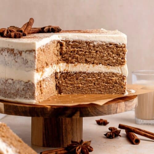 25 Best Fall Cake Ideas - Prudent Penny Pincher