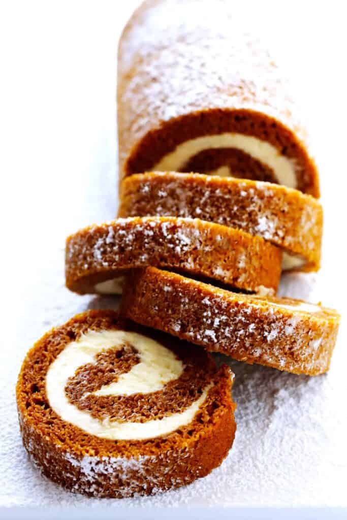 25 Best Fall Cake Ideas - Prudent Penny Pincher