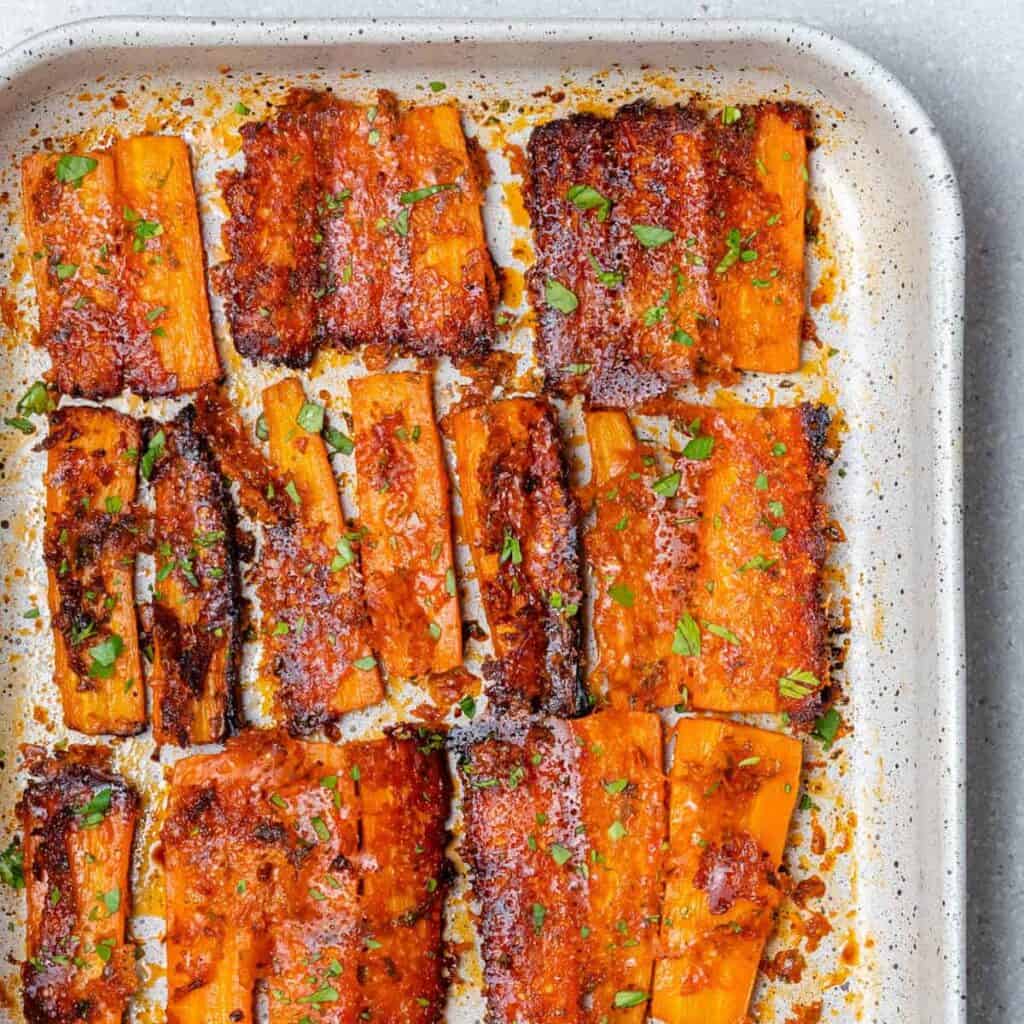 35 Best Fall Side Dishes - Prudent Penny Pincher