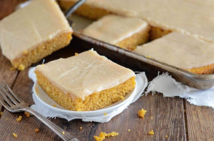 25 Best Fall Cake Ideas - Prudent Penny Pincher