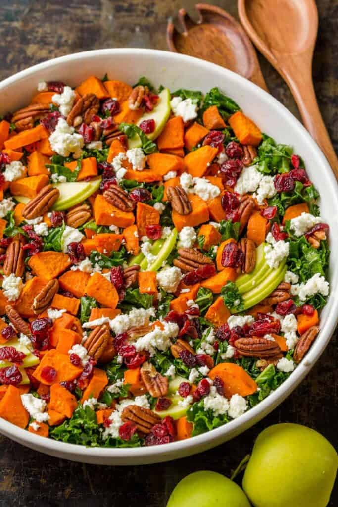 35 Best Fall Side Dishes - Prudent Penny Pincher