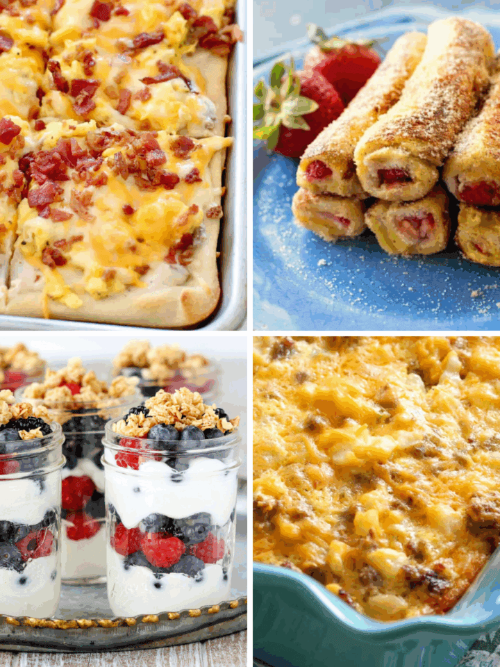 50 Fun and Easy Spring Crafts for Kids - Prudent Penny Pincher