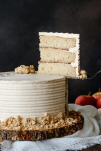 25 Best Fall Cake Ideas - Prudent Penny Pincher