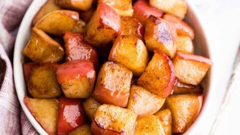 35 Best Fall Side Dishes - Prudent Penny Pincher