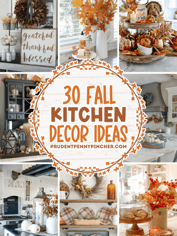 70 Cheap and Easy DIY Fire Pits - Prudent Penny Pincher