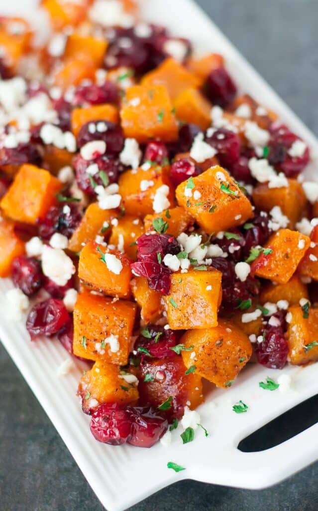35 Best Fall Side Dishes - Prudent Penny Pincher