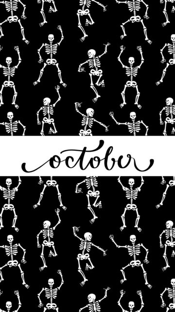 35 Free Phone October Wallpapers - Prudent Penny Pincher