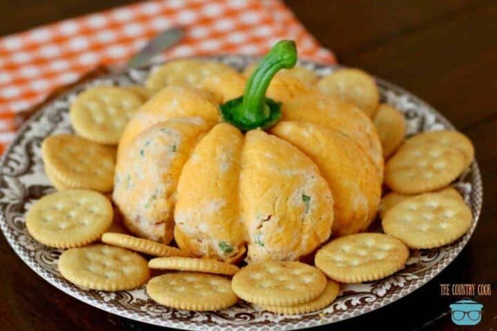 40 Best Fall Potluck Ideas - Prudent Penny Pincher