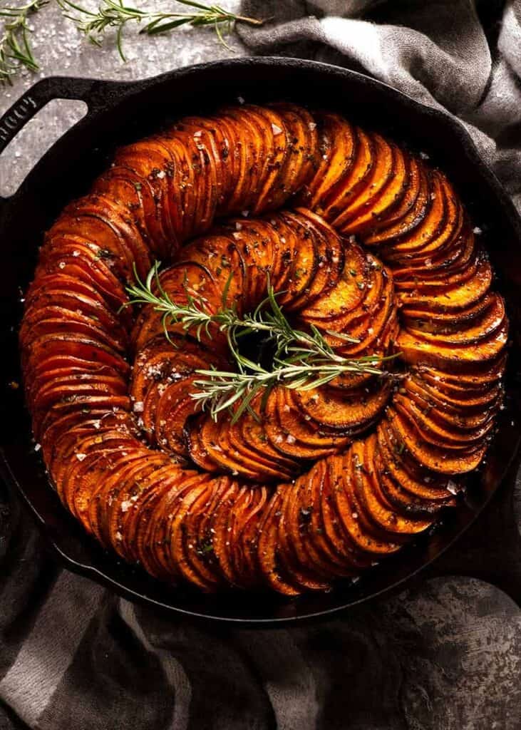 40 Best Fall Potluck Ideas - Prudent Penny Pincher