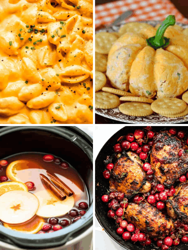 20 Free Printable Fall Leaf Templates for Kids - Prudent Penny Pincher