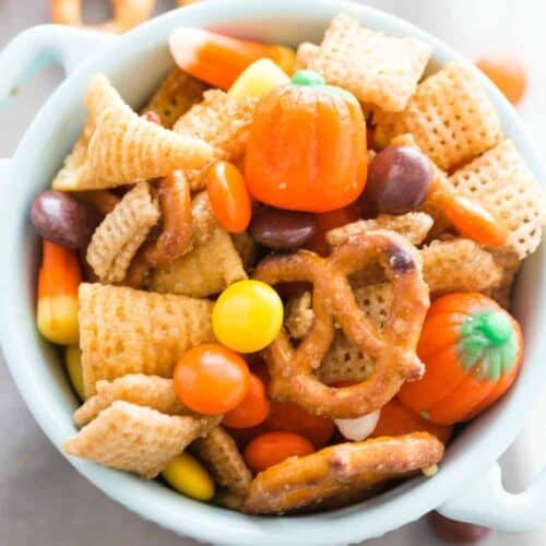 30 Best Thanksgiving Snack Ideas - Prudent Penny Pincher
